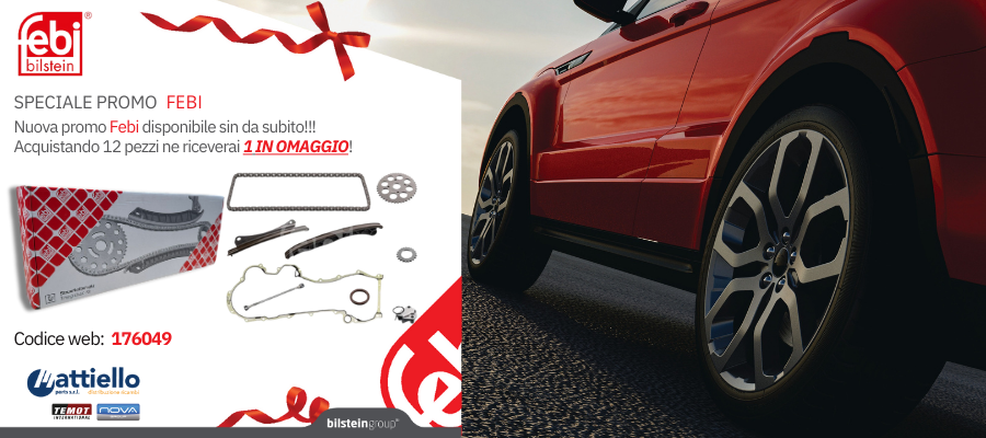 Mattiello Parts S.r.l.